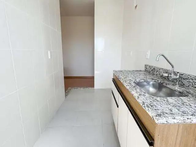 Apartamento para Venda em Porto Alegre/RS Parque Santa Fé 2 Quartos