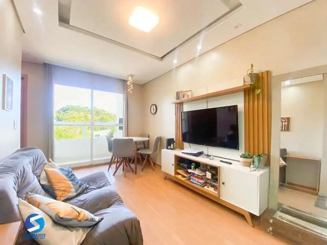 Apartamento para Venda em Porto Alegre/RS Parque Santa Fé 2 Quartos