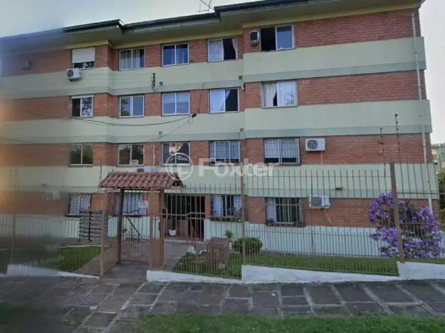 Apartamento para Venda em Porto Alegre/RS Parque Santa Fé 2 Quartos