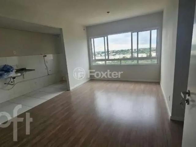 Apartamento para Venda em Porto Alegre/RS Parque Santa Fé 2 Quartos