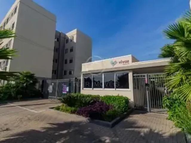 Apartamento para Venda em Porto Alegre/RS Parque Santa Fé 2 Quartos