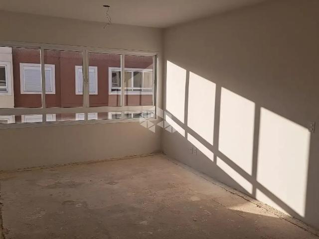 Apartamento para Venda em Porto Alegre/RS Parque Santa Fé 2 Quartos