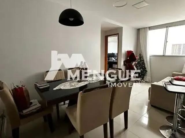 Apartamento para Venda em Porto Alegre/RS Parque Santa Fé 2 Quartos