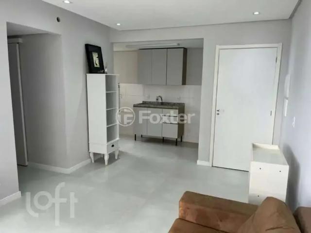 Apartamento para Venda em Porto Alegre/RS Parque Santa Fé 2 Quartos