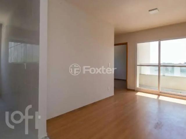 Apartamento para Venda em Porto Alegre/RS Parque Santa Fé 2 Quartos