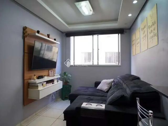 Apartamento para Venda em Porto Alegre/RS Parque Santa Fé 2 Quartos