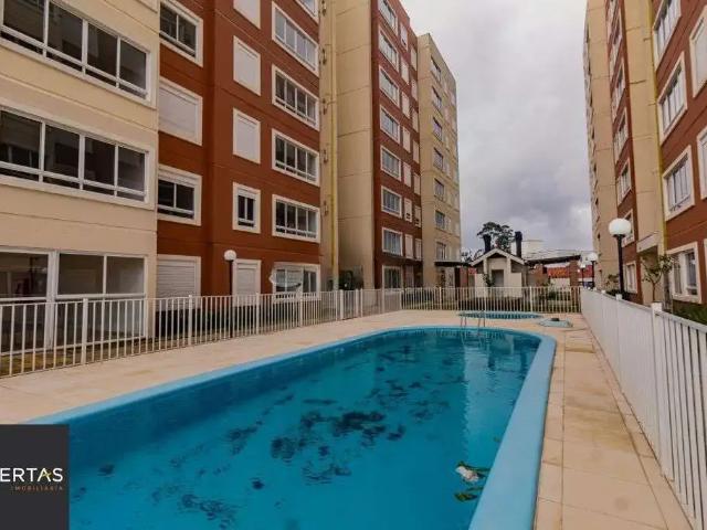 Apartamento para Venda em Porto Alegre/RS Parque Santa Fé 2 Quartos