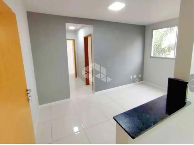 Apartamento para Venda em Porto Alegre/RS Parque Santa Fé 2 Quartos