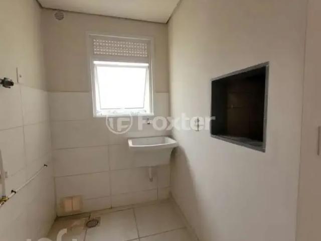 Apartamento para Venda em Porto Alegre/RS Parque Santa Fé 2 Quartos
