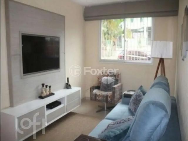 Apartamento para Venda em Porto Alegre/RS Parque Santa Fé 2 Quartos