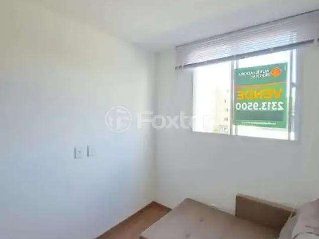 Apartamento para Venda em Porto Alegre/RS Parque Santa Fé 2 Quartos