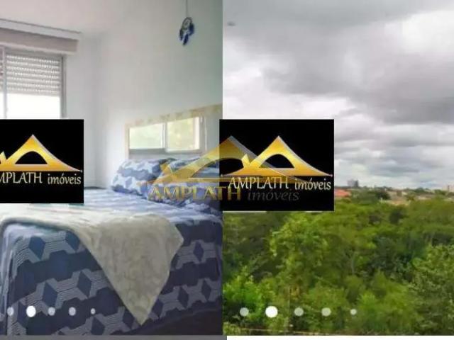 Apartamento para Venda em Porto Alegre/RS Parque Santa Fé 2 Quartos
