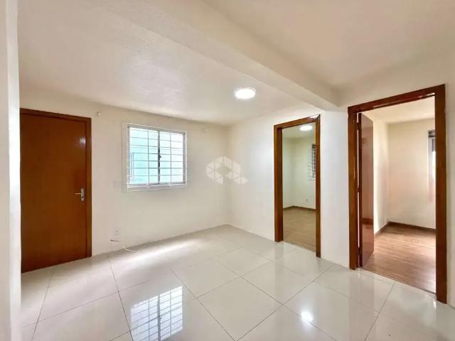 Apartamento para Venda em Porto Alegre/RS Parque Santa Fé 2 Quartos