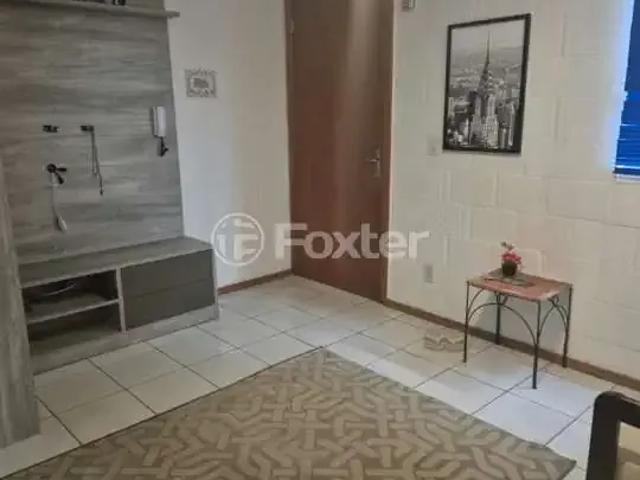 Apartamento para Venda em Porto Alegre/RS Parque Santa Fé 2 Quartos