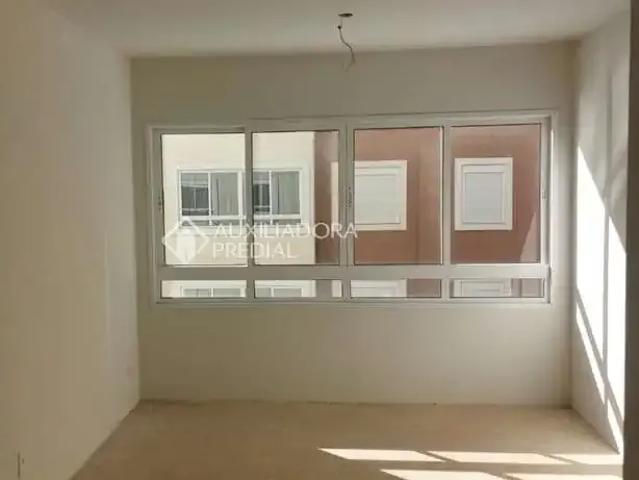 Apartamento para Venda em Porto Alegre/RS Parque Santa Fé 2 Quartos