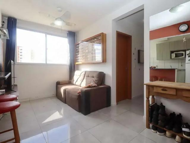 Apartamento para Venda em Porto Alegre/RS Parque Santa Fé 2 Quartos