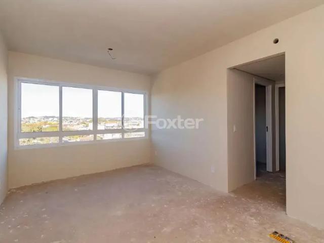 Apartamento para Venda em Porto Alegre/RS Parque Santa Fé 2 Quartos
