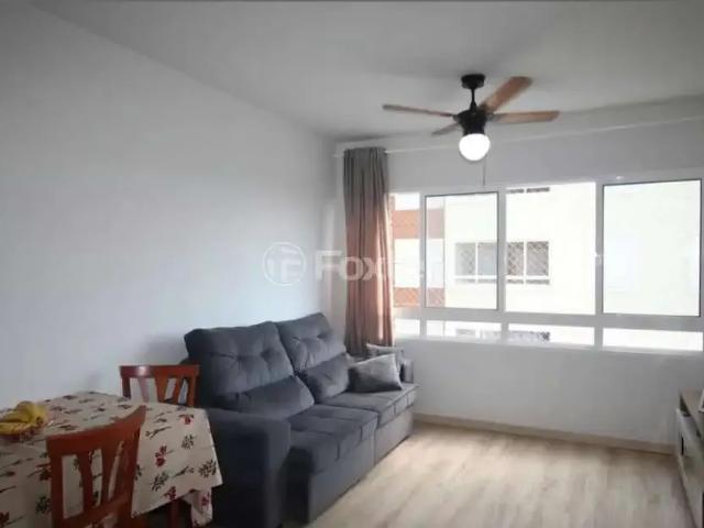 Apartamento para Venda em Porto Alegre/RS Parque Santa Fé 2 Quartos