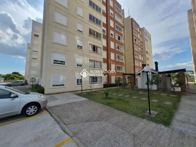 Apartamento para Venda em Porto Alegre/RS Parque Santa Fé 2 Quartos
