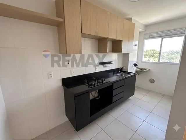 Apartamento para Venda em Porto Alegre/RS Parque Santa Fé 2 Quartos