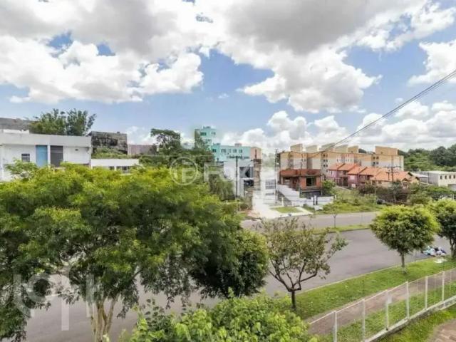 Apartamento para Venda em Porto Alegre/RS Parque Santa Fé 2 Quartos