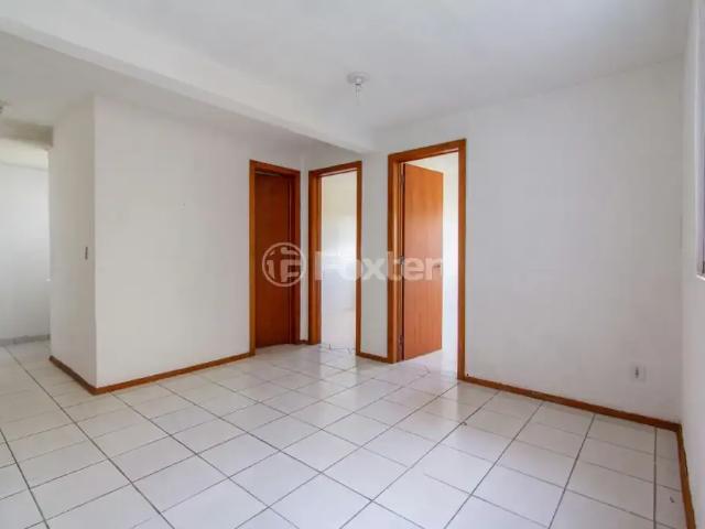 Apartamento para Venda em Porto Alegre/RS Parque Santa Fé 2 Quartos