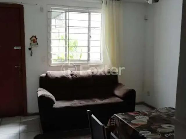 Apartamento para Venda em Porto Alegre/RS Parque Santa Fé 2 Quartos