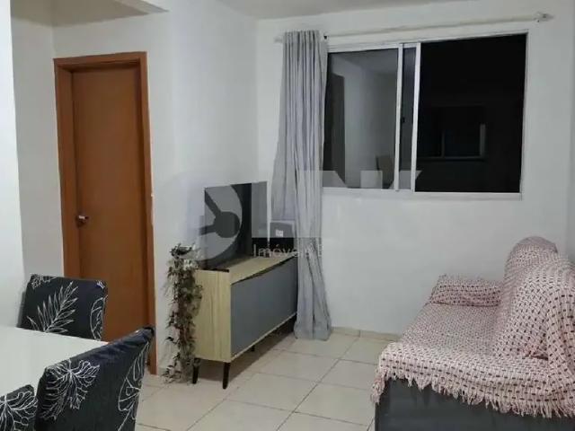 Apartamento para Venda em Porto Alegre/RS Parque Santa Fé 2 Quartos