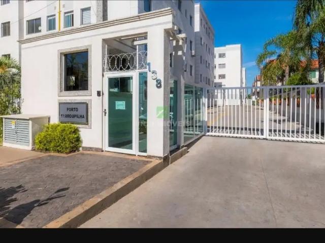 Apartamento para Venda em Porto Alegre/RS Parque Santa Fé 2 Quartos