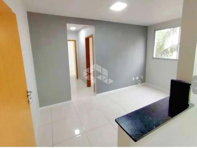 Apartamento para Venda em Porto Alegre/RS Parque Santa Fé 2 Quartos