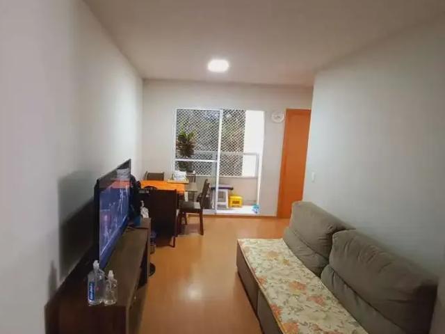 Apartamento para Venda em Porto Alegre/RS Parque Santa Fé 2 Quartos
