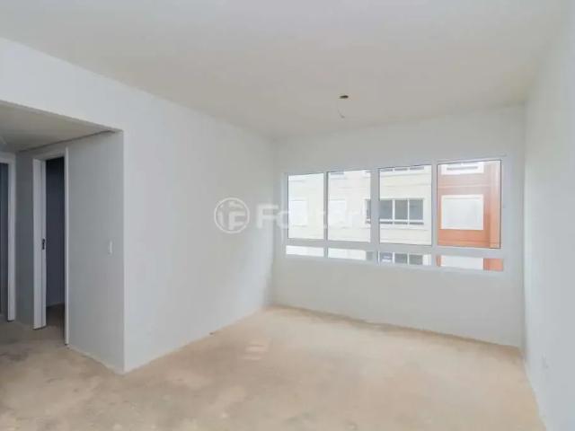 Apartamento para Venda em Porto Alegre/RS Parque Santa Fé 2 Quartos