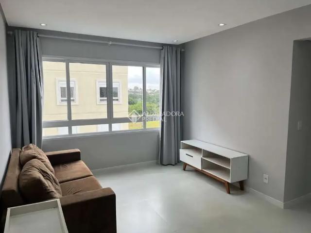 Apartamento para Venda em Porto Alegre/RS Parque Santa Fé 2 Quartos