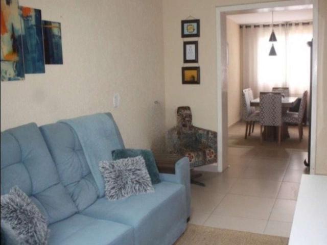 Apartamento para Venda em Porto Alegre/RS Parque Santa Fé 2 Quartos