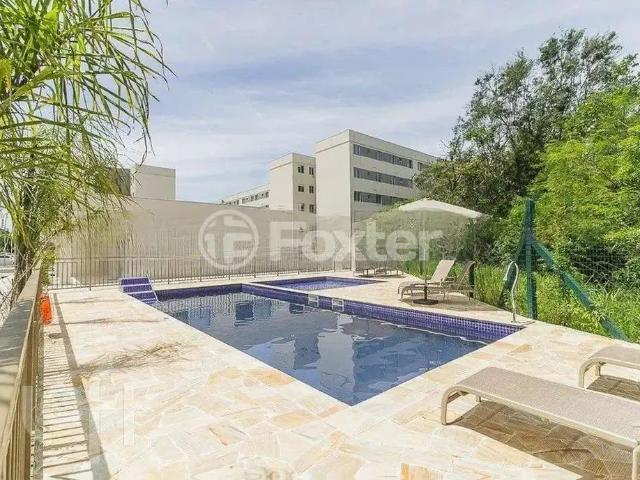 Apartamento para Venda em Porto Alegre/RS Parque Santa Fé 2 Quartos