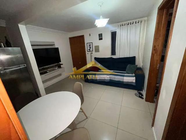 Apartamento para Venda em Porto Alegre/RS Parque Santa Fé 2 Quartos