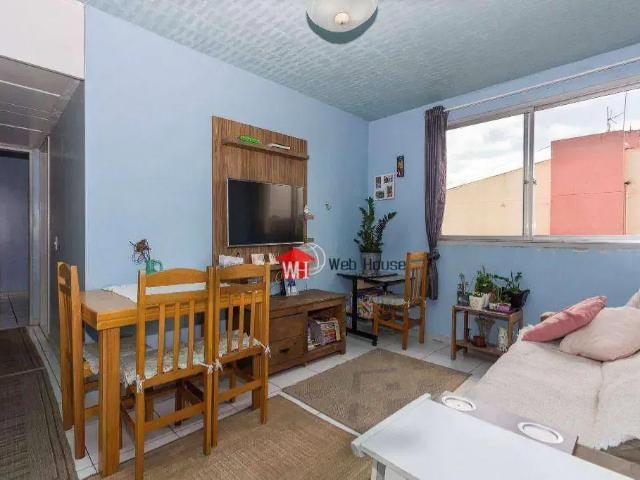 Apartamento para Venda em Porto Alegre/RS Parque Santa Fé 2 Quartos