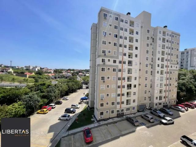 Apartamento para Venda em Porto Alegre/RS Parque Santa Fé 2 Quartos