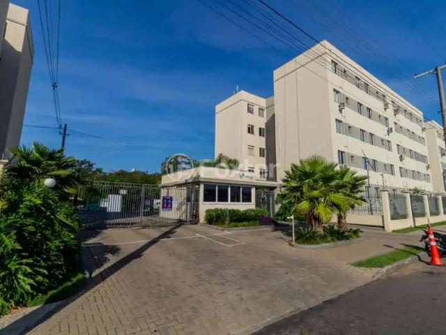Apartamento para Venda em Porto Alegre/RS Parque Santa Fé 2 Quartos