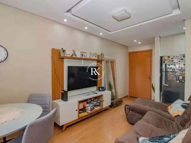 Apartamento para Venda em Porto Alegre/RS Parque Santa Fé 2 Quartos