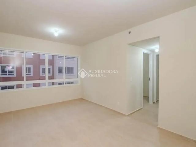 Apartamento para Venda em Porto Alegre/RS Parque Santa Fé 2 Quartos