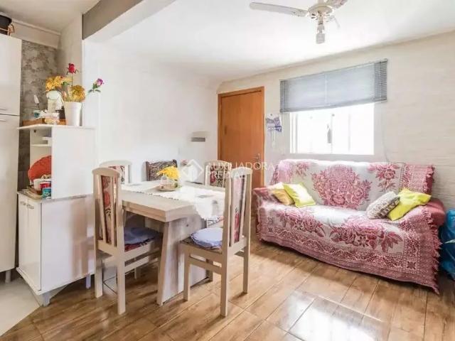 Apartamento para Venda em Porto Alegre/RS Parque Santa Fé 2 Quartos