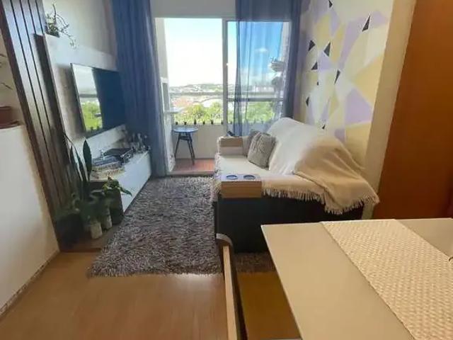 Apartamento para Venda em Porto Alegre/RS Parque Santa Fé 2 Quartos