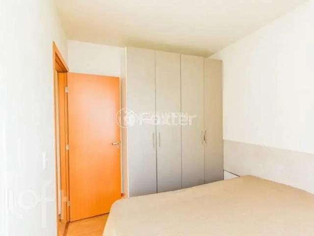 Apartamento para Venda em Porto Alegre/RS Parque Santa Fé 2 Quartos