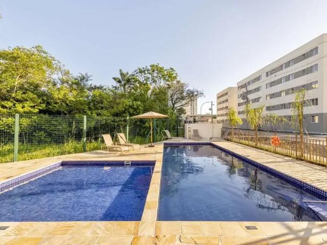 Apartamento para Venda em Porto Alegre/RS Parque Santa Fé 2 Quartos