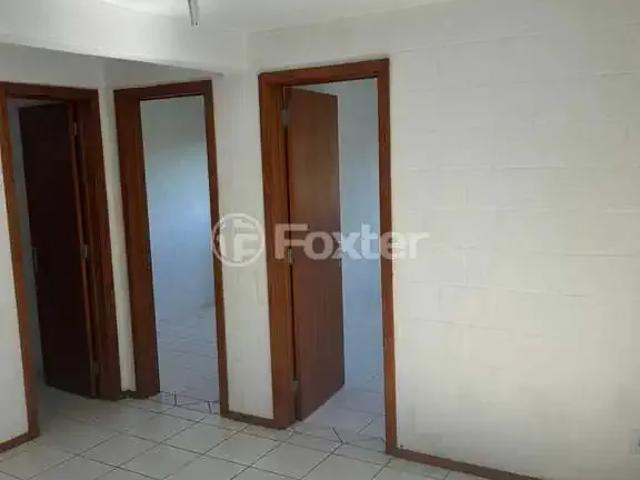 Apartamento para Venda em Porto Alegre/RS Parque Santa Fé 2 Quartos