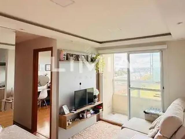 Apartamento para Venda em Porto Alegre/RS Parque Santa Fé 2 Quartos