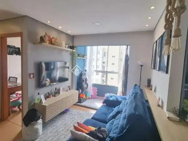 Apartamento para Venda em Porto Alegre/RS Parque Santa Fé 2 Quartos