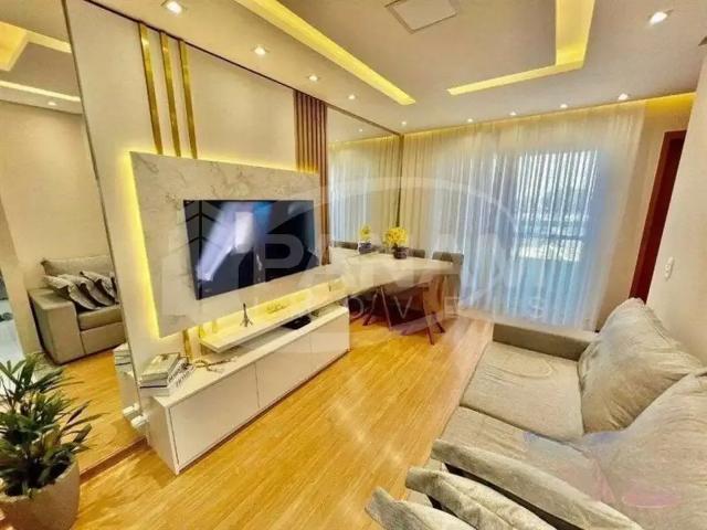 Apartamento para Venda em Porto Alegre/RS Parque Santa Fé 2 Quartos