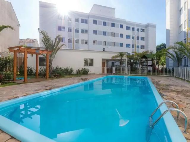 Apartamento para Venda em Porto Alegre/RS Parque Santa Fé 2 Quartos